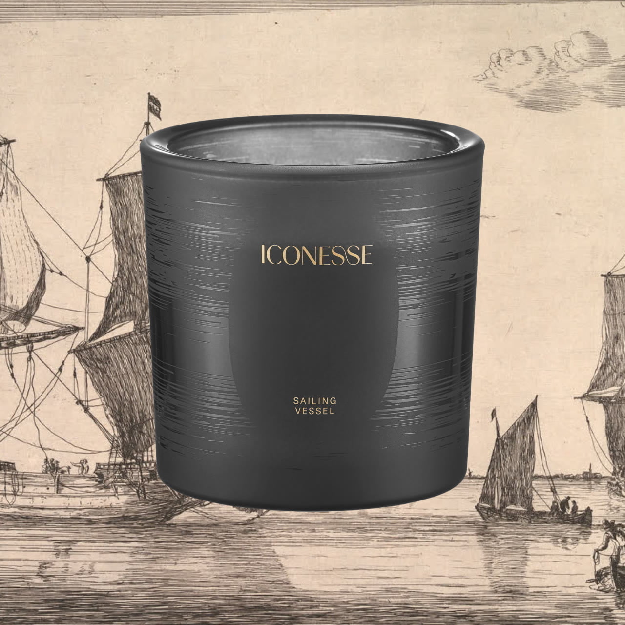 Sailing Vessel Iconesse